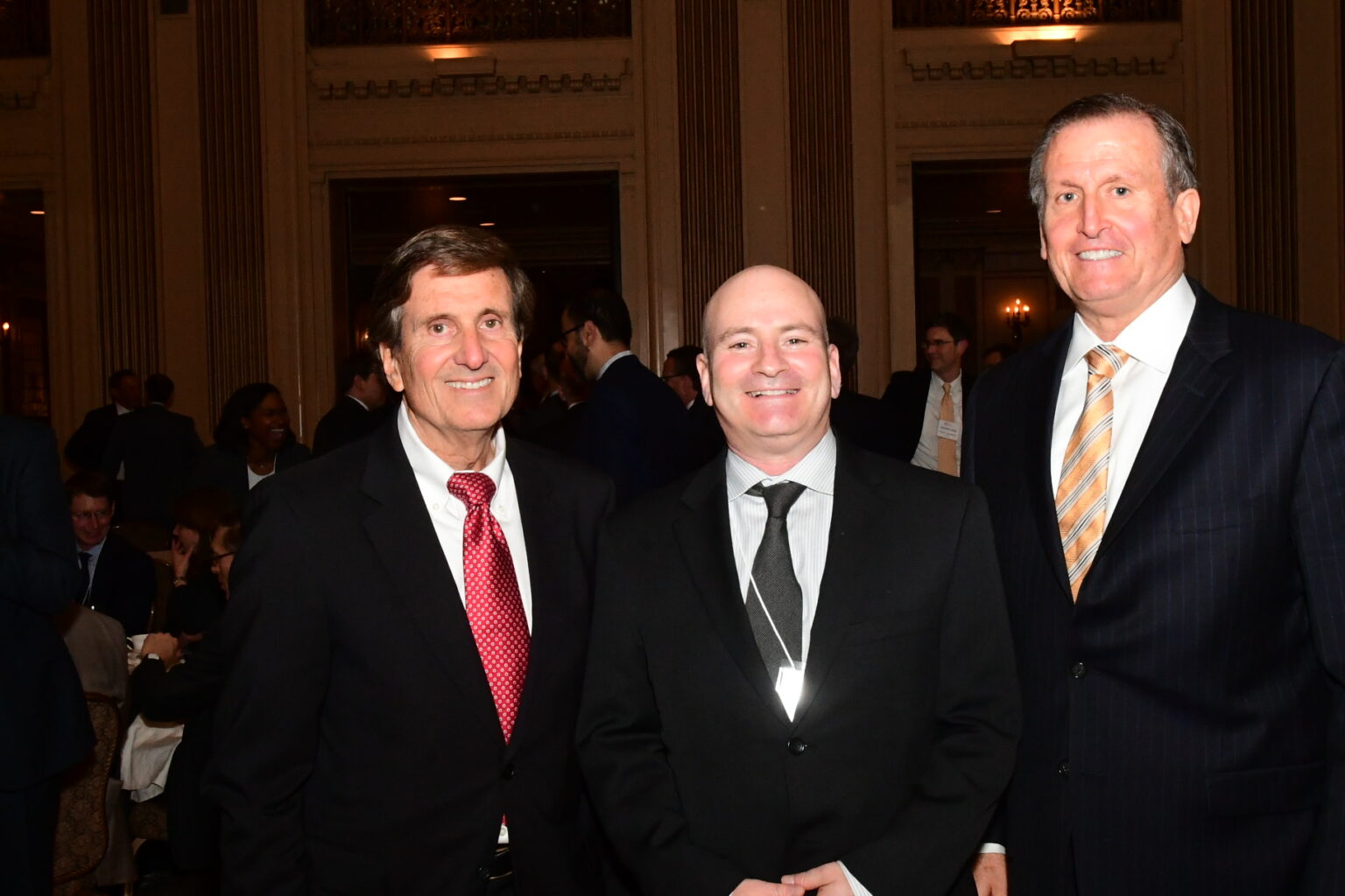 Remembering The Honorable Randy J. Holland | Combined Campaign for Justice